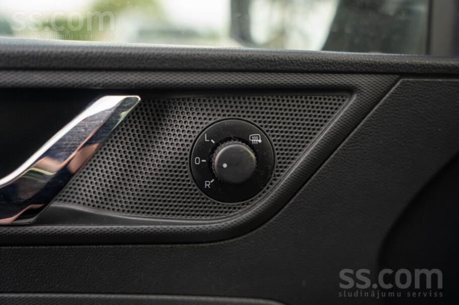Pelēks Skoda Rapid 2015 Rīga, ar dzinēja tilpumu 1.40 L un nobraukumu 183 tūkst. km par 6650 €, foto 19 vietnē AUTOMOTO.COM.LV