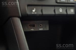 Pelēks Skoda Rapid 2015 Rīga, ar dzinēja tilpumu 1.40 L un nobraukumu 183 tūkst. km par 6650 €, foto 20 vietnē AUTOMOTO.COM.LV