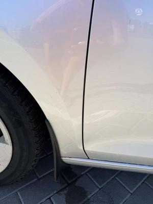 Pelēks Skoda Rapid 2015 Viļņa, ar dzinēja tilpumu 1.20 L un nobraukumu 191 tūkst. km par 4400 €, foto 14 vietnē AUTOMOTO.COM.LV