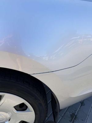 Pelēks Skoda Rapid 2015 Viļņa, ar dzinēja tilpumu 1.20 L un nobraukumu 191 tūkst. km par 4400 €, foto 15 vietnē AUTOMOTO.COM.LV