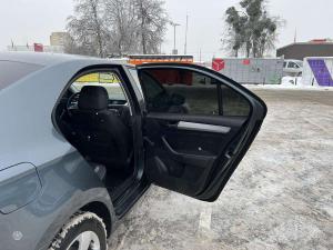 Grey Skoda Rapid 2017 in Kaunas, with an engine capacity of 1.60 L and mileage of 244 thousand km for 6300 €, photo 14 on AUTOMOTO.COM.LV