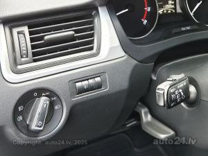 Pelēks Skoda Rapid 2017 Tallina, ar dzinēja tilpumu 1.20 L un nobraukumu 113 tūkst. km par 4950 €, foto 12 vietnē AUTOMOTO.COM.LV