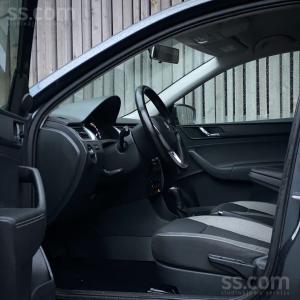 Pelēks Skoda Rapid 2017 Jelgava, ar dzinēja tilpumu 1.20 L un nobraukumu 0 tūkst. km par 8300 €, foto 8 vietnē AUTOMOTO.COM.LV