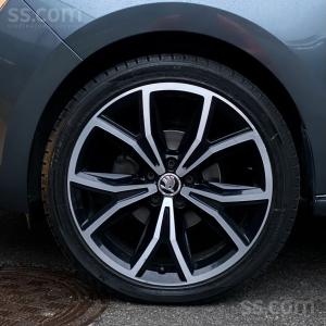Pelēks Skoda Rapid 2017 Jelgava, ar dzinēja tilpumu 1.20 L un nobraukumu 0 tūkst. km par 8300 €, foto 12 vietnē AUTOMOTO.COM.LV