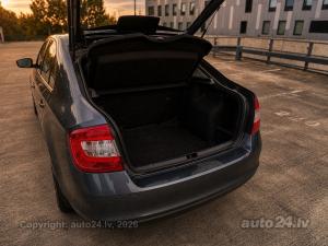 Pelēks Skoda Rapid 2017 Tartu, ar dzinēja tilpumu 1.20 L un nobraukumu 51 tūkst. km par 8999 €, foto 8 vietnē AUTOMOTO.COM.LV