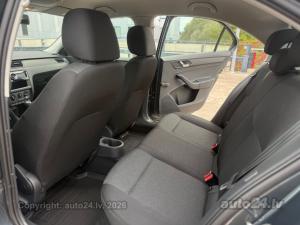 Pelēks Skoda Rapid 2017 Tartu, ar dzinēja tilpumu 1.20 L un nobraukumu 51 tūkst. km par 8999 €, foto 11 vietnē AUTOMOTO.COM.LV