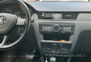 Grey Skoda Rapid 2019 in Tartu, with an engine capacity of 1.00 L and mileage of 210 thousand km for 7300 €, photo 1 on AUTOMOTO.COM.LV