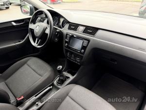 Pelēks Skoda Rapid 2019 Tallina, ar dzinēja tilpumu 1.00 L un nobraukumu 96 tūkst. km par 7900 €, foto 8 vietnē AUTOMOTO.COM.LV