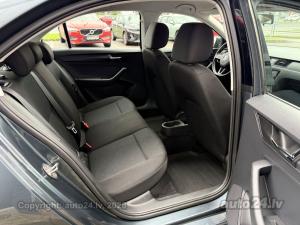 Pelēks Skoda Rapid 2019 Tallina, ar dzinēja tilpumu 1.00 L un nobraukumu 96 tūkst. km par 7900 €, foto 11 vietnē AUTOMOTO.COM.LV