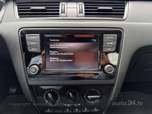 Pelēks Skoda Rapid 2019 Tallina, ar dzinēja tilpumu 1.00 L un nobraukumu 96 tūkst. km par 7900 €, foto 16 vietnē AUTOMOTO.COM.LV