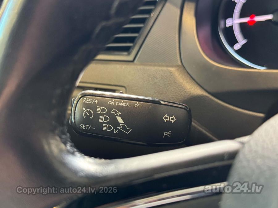 Серый Шкода Рапид 2019 в Пайде, объемом двигателя 1.00 л и пробегом 78 тыс. км за 8900 €, фото 12 на AUTOMOTO.COM.LV
