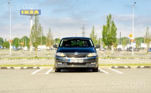 Grey Skoda Rapid 2019 in Riga, with an engine capacity of 1.00 L and mileage of 217 thousand km for 7490 €, photo 4 on AUTOMOTO.COM.LV