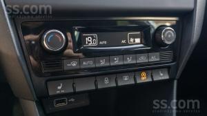 Grey Skoda Rapid 2019 in Riga, with an engine capacity of 1.00 L and mileage of 217 thousand km for 7490 €, photo 17 on AUTOMOTO.COM.LV