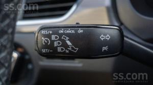 Grey Skoda Rapid 2019 in Riga, with an engine capacity of 1.00 L and mileage of 217 thousand km for 7490 €, photo 22 on AUTOMOTO.COM.LV