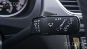 Grey Skoda Rapid 2019 in Riga, with an engine capacity of 1.00 L and mileage of 217 thousand km for 7490 €, photo 23 on AUTOMOTO.COM.LV