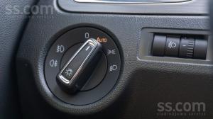Grey Skoda Rapid 2019 in Riga, with an engine capacity of 1.00 L and mileage of 217 thousand km for 7490 €, photo 25 on AUTOMOTO.COM.LV