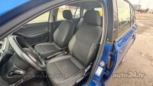 Шкода Рапид 2014 в Таллин, объемом двигателя 1.60 л и пробегом 260 тыс. км за 3499 €, фото 10 на AUTOMOTO.COM.LV