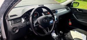 Skoda Rapid 2014 in Riga, with an engine capacity of 1.20 L and mileage of 271 thousand km for 4900 €, photo 7 on AUTOMOTO.COM.LV