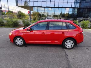 Skoda Rapid 2014 Viļņa, ar dzinēja tilpumu 1.20 L un nobraukumu 215 tūkst. km par 2350 €, foto 5 vietnē AUTOMOTO.COM.LV
