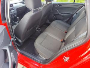 Skoda Rapid 2014 Viļņa, ar dzinēja tilpumu 1.20 L un nobraukumu 215 tūkst. km par 2350 €, foto 14 vietnē AUTOMOTO.COM.LV