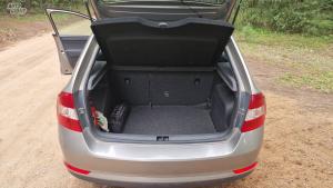 Skoda Rapid 2015 in Kaunas, with an engine capacity of 1.20 L and mileage of 126 thousand km for 8500 €, photo 14 on AUTOMOTO.COM.LV