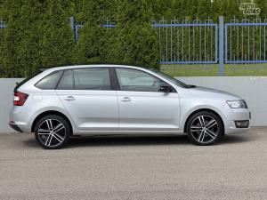 Skoda Rapid 2015 in Vilnius, with an engine capacity of 1.20 L and mileage of 192 thousand km for 7000 €, photo 7 on AUTOMOTO.COM.LV