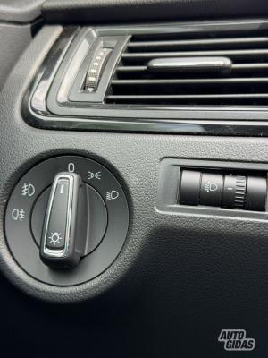 Skoda Rapid 2015 in Vilnius, with an engine capacity of 1.20 L and mileage of 192 thousand km for 7000 €, photo 17 on AUTOMOTO.COM.LV