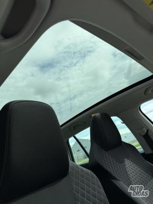 Skoda Rapid 2015 in Vilnius, with an engine capacity of 1.20 L and mileage of 192 thousand km for 7000 €, photo 20 on AUTOMOTO.COM.LV