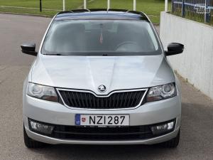 Skoda Rapid 2015 Viļņa, ar dzinēja tilpumu 1.20 L un nobraukumu 192 tūkst. km par 7000 €, foto 10 vietnē AUTOMOTO.COM.LV