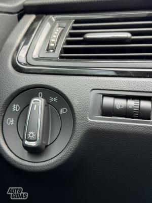 Skoda Rapid 2015 Viļņa, ar dzinēja tilpumu 1.20 L un nobraukumu 192 tūkst. km par 7000 €, foto 17 vietnē AUTOMOTO.COM.LV