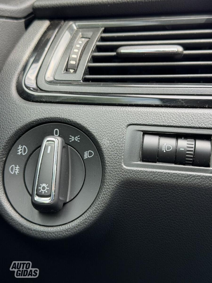 Skoda Rapid 2015 Viļņa, ar dzinēja tilpumu 1.20 L un nobraukumu 192 tūkst. km par 7000 €, foto 17 vietnē AUTOMOTO.COM.LV