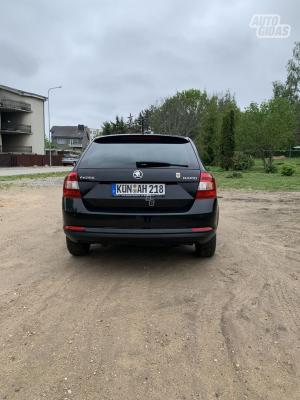 Skoda Rapid 2016 Šauļi, ar dzinēja tilpumu 1.40 L un nobraukumu 212 tūkst. km par 3950 €, foto 4 vietnē AUTOMOTO.COM.LV