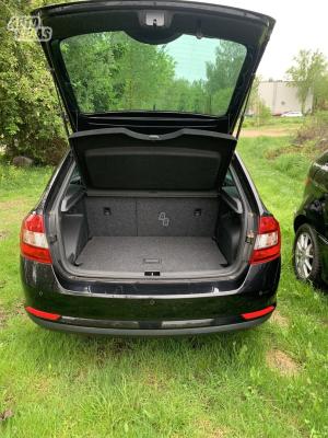 Skoda Rapid 2016 Šauļi, ar dzinēja tilpumu 1.40 L un nobraukumu 212 tūkst. km par 3950 €, foto 10 vietnē AUTOMOTO.COM.LV