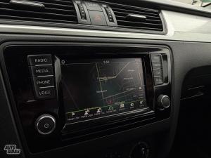 Skoda Rapid 2016 Šauļi, ar dzinēja tilpumu 1.40 L un nobraukumu 212 tūkst. km par 3950 €, foto 11 vietnē AUTOMOTO.COM.LV
