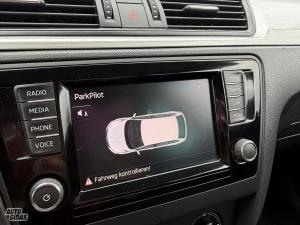 Skoda Rapid 2016 Šauļi, ar dzinēja tilpumu 1.40 L un nobraukumu 212 tūkst. km par 3950 €, foto 13 vietnē AUTOMOTO.COM.LV