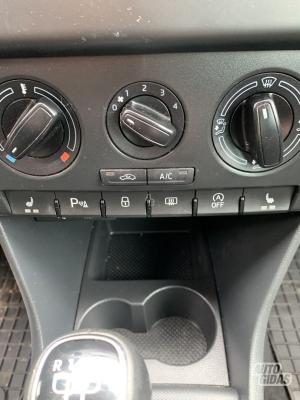 Skoda Rapid 2016 Šauļi, ar dzinēja tilpumu 1.40 L un nobraukumu 212 tūkst. km par 3950 €, foto 16 vietnē AUTOMOTO.COM.LV