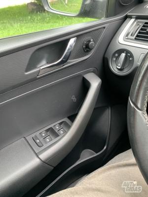 Skoda Rapid 2016 Šauļi, ar dzinēja tilpumu 1.40 L un nobraukumu 212 tūkst. km par 3950 €, foto 19 vietnē AUTOMOTO.COM.LV