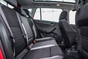 Skoda Rapid 2017 in Kaunas, with an engine capacity of 1.50 L and mileage of 295 thousand km for 6290 €, photo 11 on AUTOMOTO.COM.LV