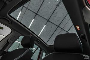Skoda Rapid 2017 in Kaunas, with an engine capacity of 1.50 L and mileage of 295 thousand km for 6290 €, photo 15 on AUTOMOTO.COM.LV
