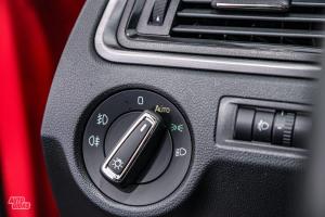Skoda Rapid 2017 in Kaunas, with an engine capacity of 1.50 L and mileage of 295 thousand km for 6290 €, photo 16 on AUTOMOTO.COM.LV