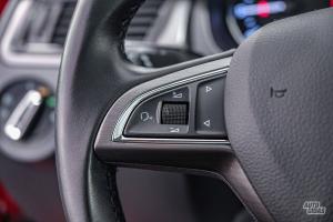 Skoda Rapid 2017 in Kaunas, with an engine capacity of 1.50 L and mileage of 295 thousand km for 6290 €, photo 18 on AUTOMOTO.COM.LV