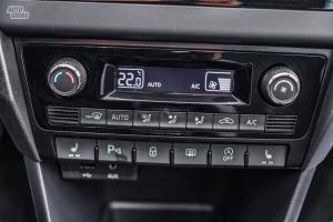 Skoda Rapid 2017 in Kaunas, with an engine capacity of 1.50 L and mileage of 295 thousand km for 6290 €, photo 21 on AUTOMOTO.COM.LV