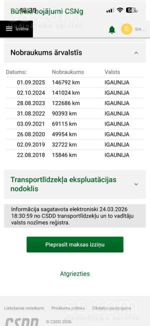 Шкода Рапид 2017 в Рига, объемом двигателя 1.40 л и пробегом 147 тыс. км за 8200 €, фото 26 на AUTOMOTO.COM.LV