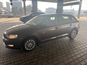 Skoda Rapid 2018 in Vilnius, with an engine capacity of 1.00 L and mileage of 236 thousand km for 4700 €, photo 5 on AUTOMOTO.COM.LV