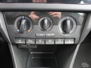 Шкода Рапид 2018 в Вильнюс, объемом двигателя 1.00 л и пробегом 143 тыс. км за 9990 €, фото 14 на AUTOMOTO.COM.LV