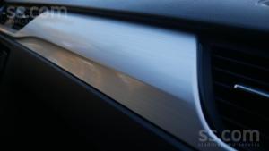 Skoda Rapid 2018 Rīga, ar dzinēja tilpumu 1.00 L un nobraukumu 204 tūkst. km par 7200 €, foto 12 vietnē AUTOMOTO.COM.LV