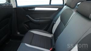 Skoda Rapid 2018 Rīga, ar dzinēja tilpumu 1.00 L un nobraukumu 204 tūkst. km par 7200 €, foto 13 vietnē AUTOMOTO.COM.LV