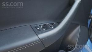 Skoda Rapid 2018 Rīga, ar dzinēja tilpumu 1.00 L un nobraukumu 204 tūkst. km par 7200 €, foto 16 vietnē AUTOMOTO.COM.LV