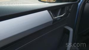 Skoda Rapid 2018 Rīga, ar dzinēja tilpumu 1.00 L un nobraukumu 204 tūkst. km par 7200 €, foto 17 vietnē AUTOMOTO.COM.LV
