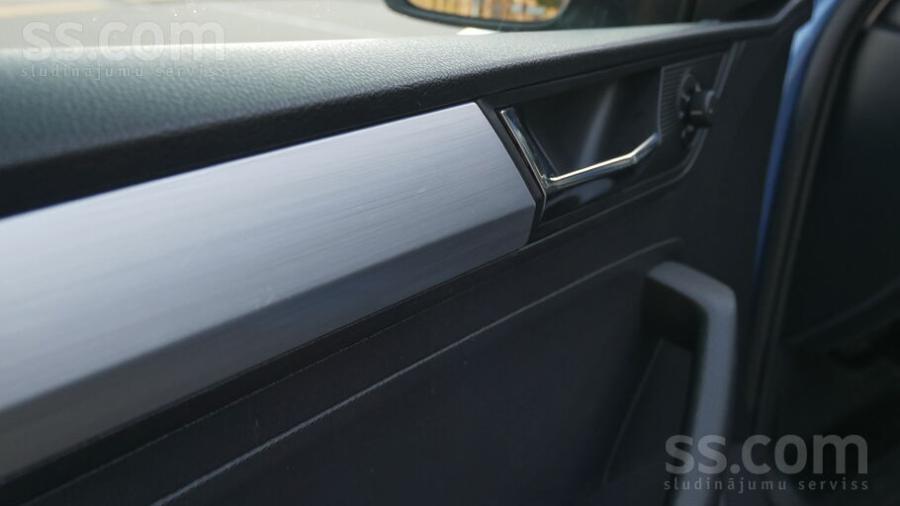 Skoda Rapid 2018 Rīga, ar dzinēja tilpumu 1.00 L un nobraukumu 204 tūkst. km par 7200 €, foto 17 vietnē AUTOMOTO.COM.LV